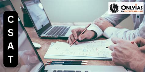 UPSC CSAT Marks Calculator Know How To Calculate UPSC CSAT Score PWOnlyIAS