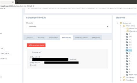En El Navegador Aparece Impresa Toda La Sentencia If En Laravel