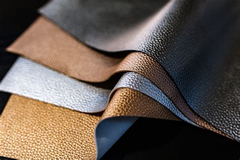Rfid Usage In The Leather Industry Teknopalas Rfid And Iot