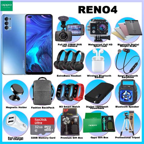 Oppo Reno Price In Malaysia Specs Rm Technave