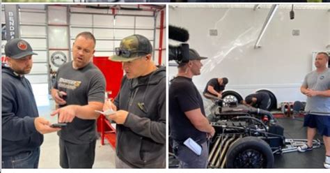 Obituary Mike Hellmann Passed Away In An Accident Crash Details Age