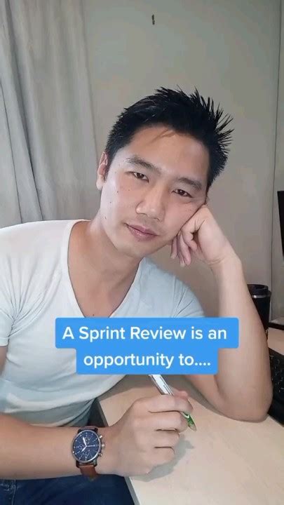 Daryl Chen On Linkedin Agile Agilecoach Sprintreview Team