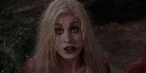 Sarah Jessica Parkers Ancestry Makes Her Hocus Pocus Character Too Perfect