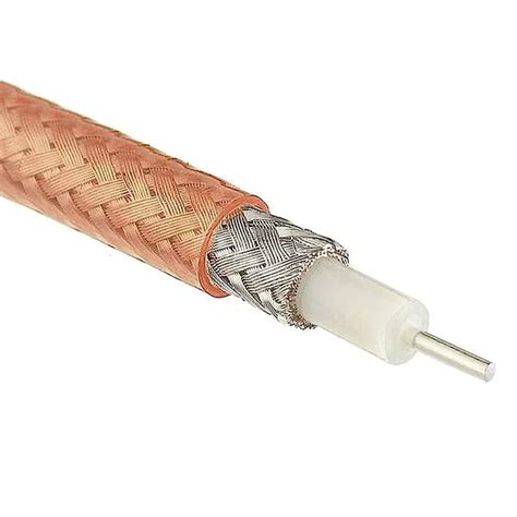 Rg142 Coaxial Cable