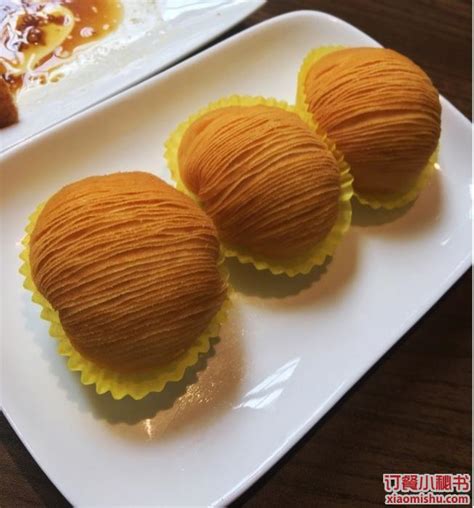 港式榴莲酥 榴莲酥 榴莲酥甜点 大山谷图库