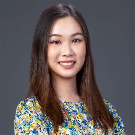 Vanessa Chung Sem Lead And Senior Business Analyst Pacific Prime