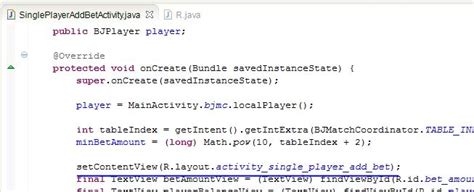 Eclipse Adt Android Runtimeexception Resourcesnotfoundexception