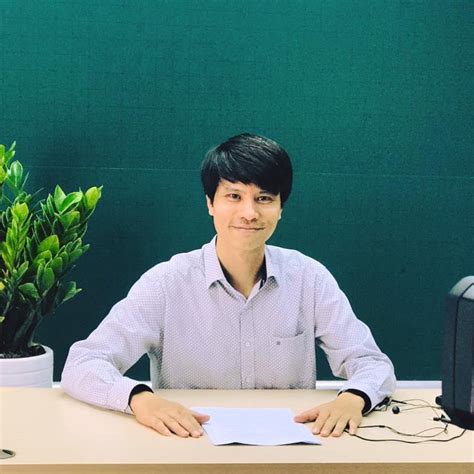 Con Trai Thi T Ielts T N M L P Ng B H N I Chia S Qu