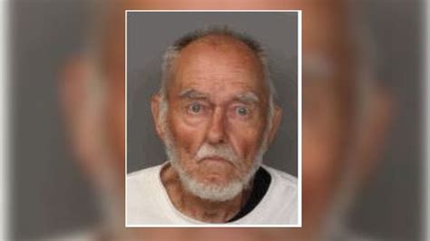 Paroled Sex Offender Arrested For Lewd Act In Front Of Teen Girl In El