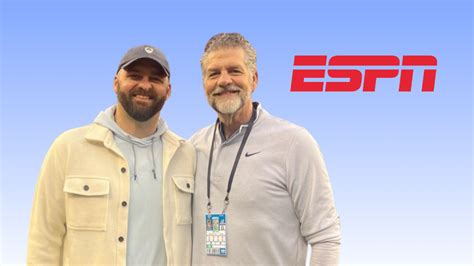 Mike Golic Sr And Mike Golic Jr Return To Espn Radio With The Golics