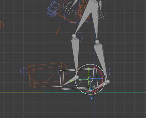 Auto Rig Pro 372 896 By Luka38 Released Scripts And Themes Blender Artists Community