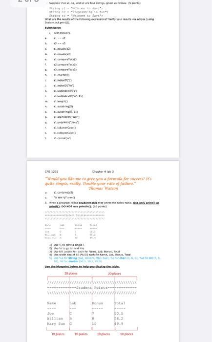 Solved What Are Ascii And Unicode What Is The Difference