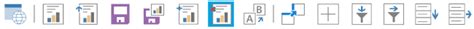 elements support in wpf olap client control syncfusion®