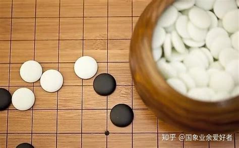 孩子学国际象棋还是围棋 知乎