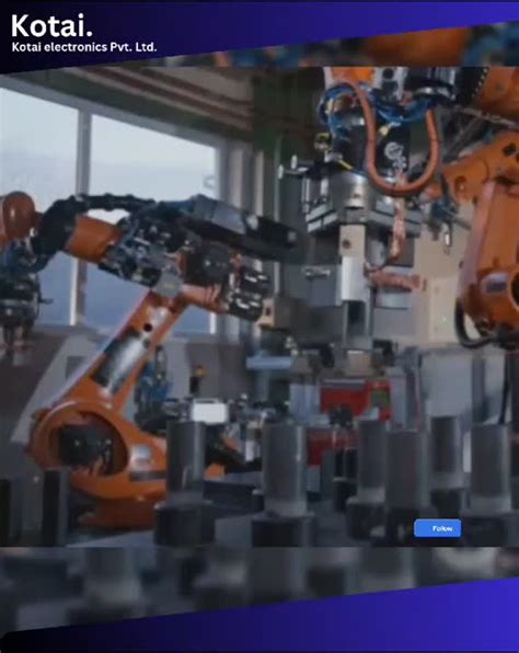 Kotaielectronics Boost Your Business With Computer Vision Solutions Kotai Electronics Pvt