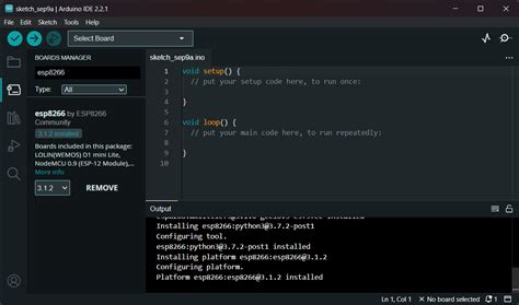Wi Fi Deauther Securityboat Workbook