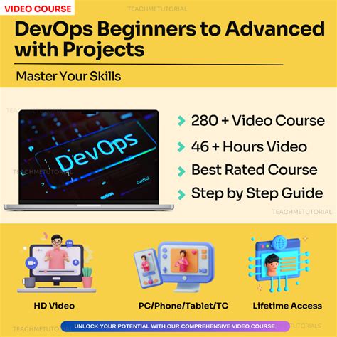 Devops Beginners To Advanced With Projects 2023 Shopee Malaysia