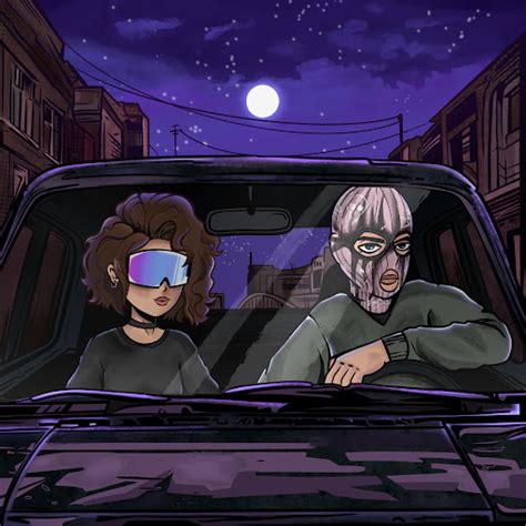 Капли дождя Youtube Music