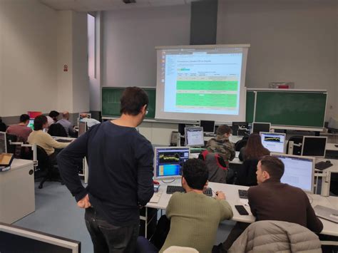 Workshop Practical Introduction To Software Defined Radio Sdr With Matlab And Simulink For