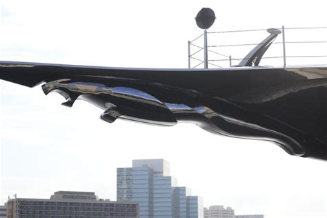 Shad Khans New Yacht Kismet In Jacksonville