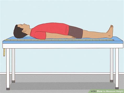 3 Ways To Measure Height WikiHow