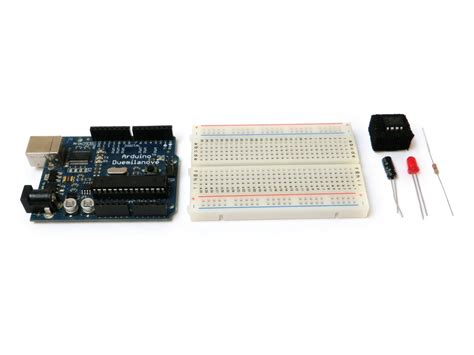 Program An Attiny With Arduino 7 Steps With Pictures Instructables