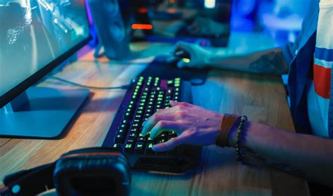 Windows S Game Mode Is Negatively Impacting Gaming Performance TechSpot