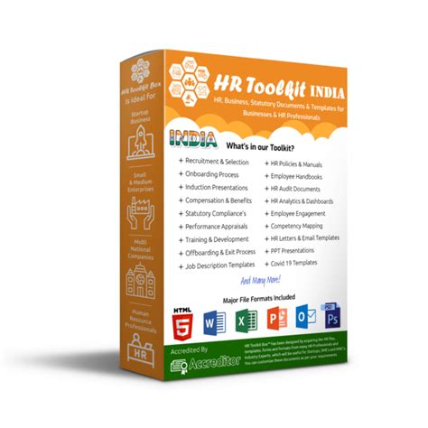 Hr Toolkit Accounting Kit Mega Bundle
