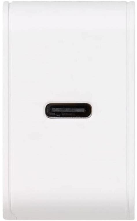 Vivanco Usb C Super Fast Charger W Ab Preisvergleich Bei