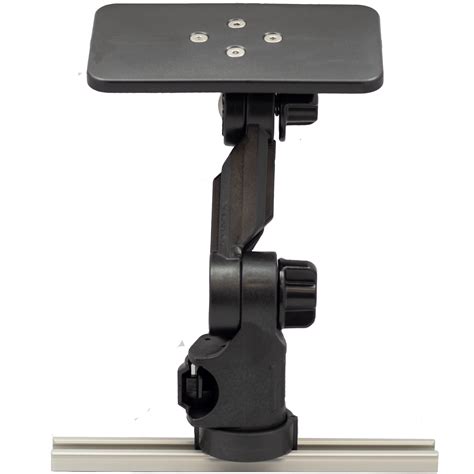 Universal Mounting Plate