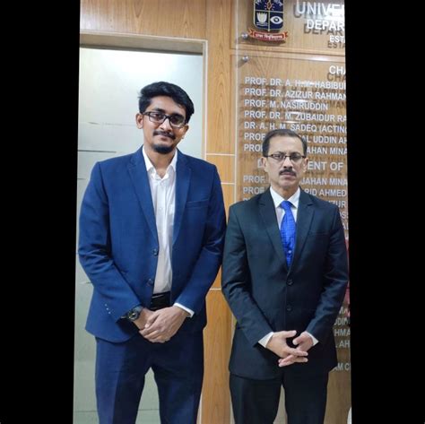 Md Uzzal Hossain On Linkedin Alhumdulillah The Ending Of The Thesis