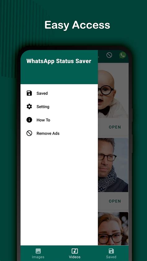 status saver for whatsapp for android download