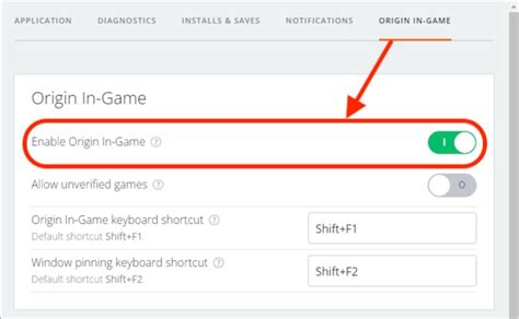 Origin In Game Overlay Not Working Fixed Quick Read