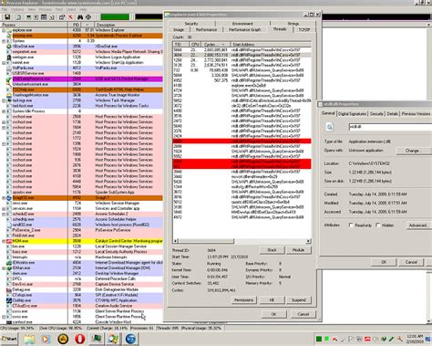 cpu usage is abnormal sometimes reach 100 when idle windows 7 forums