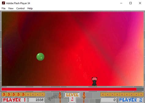 Bubble Trouble Score Not Shown · Issue 9325 · Ruffle Rsruffle · Github