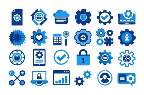 Premium Vector Ui Icons Vector Graphics Illustration Eps Source File