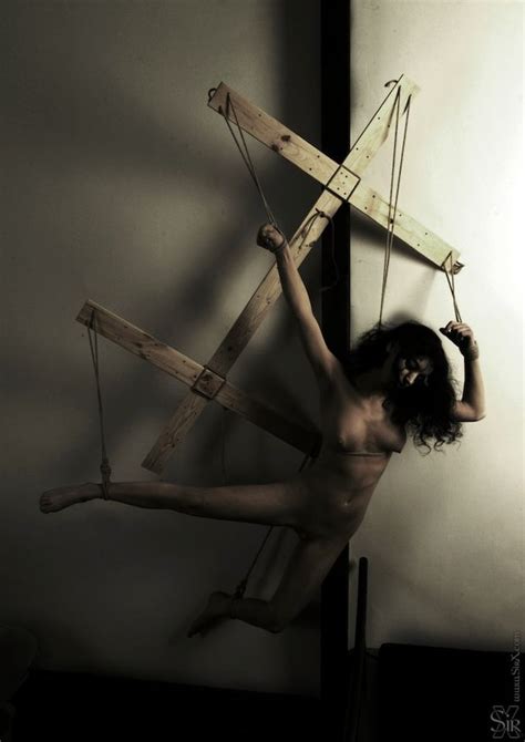 Suspension Bondage Pic