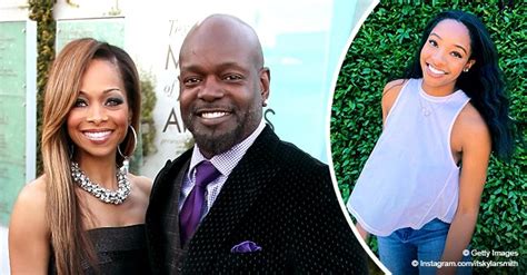 Pat And Emmitt Smith Had A Beautiful Daughter During Their 20 Year