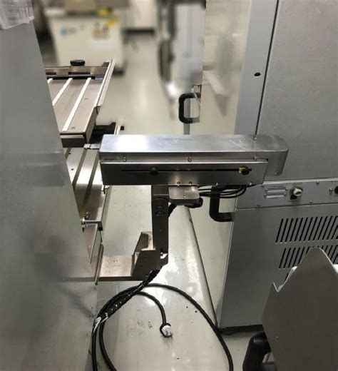 Asm Ad 8312 다이 어태처 판매 가격 293602225 2013에 사용됨 Cae에서 구매