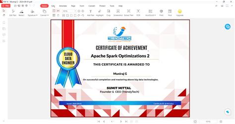 Muniraj G On Linkedin Week11 Completed With Indepth Knowledge Of Below Topics 1 Memory