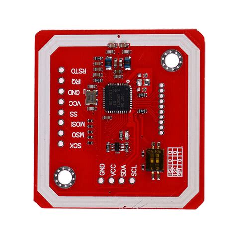 Pn532 Nfc Rfid Wireless Module V3 User Kits Reader Writer Mode Ic S50 Card Aw Ebay