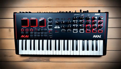 Akai Mpk Mini Mk3 Review Top Midi Controllers Descriptive Audio