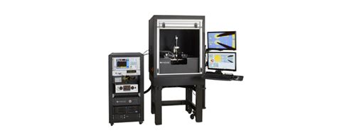 double sided probing systems