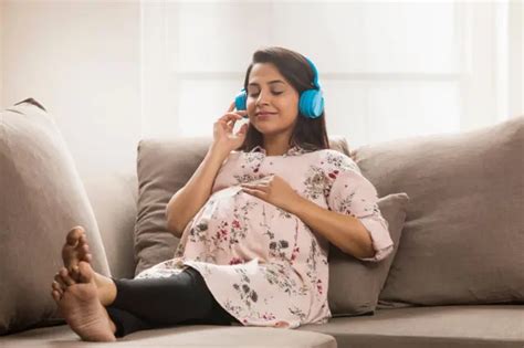 නාගරික ගැබිනි මවුවරුන්ගේ මානසික සෞඛ්‍ය වෙනුවෙන් නූපන් දරුවන්ට සංගීතය