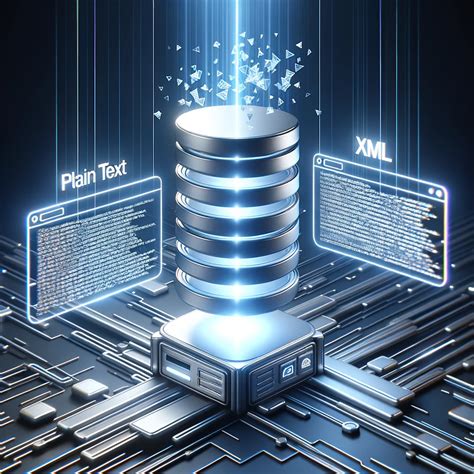 Turn Sql Output In Oracle Into Xml By Thomas Reid Level Up Coding
