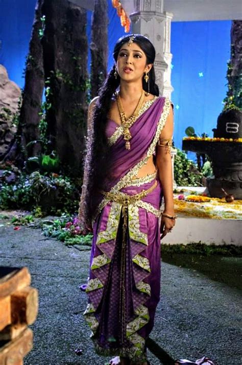Sonarika Bhadoria Devon Ke Dev Mahadev Indian Dresses Traditional