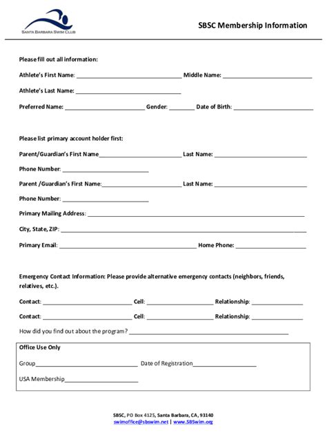 Fillable Online The Ultimate Guide To Choosing A Middle Name Fax Email Print PdfFiller