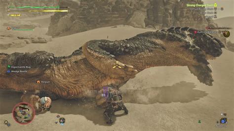Monster Hunter Wilds How To Beat Balahara Weaknesses And Rewards