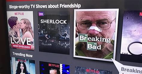 Gotta Love That Netflix Algorithm Album On Imgur