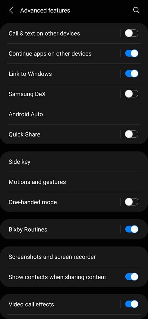 How To Enable And Use Navigation Gestures In Android